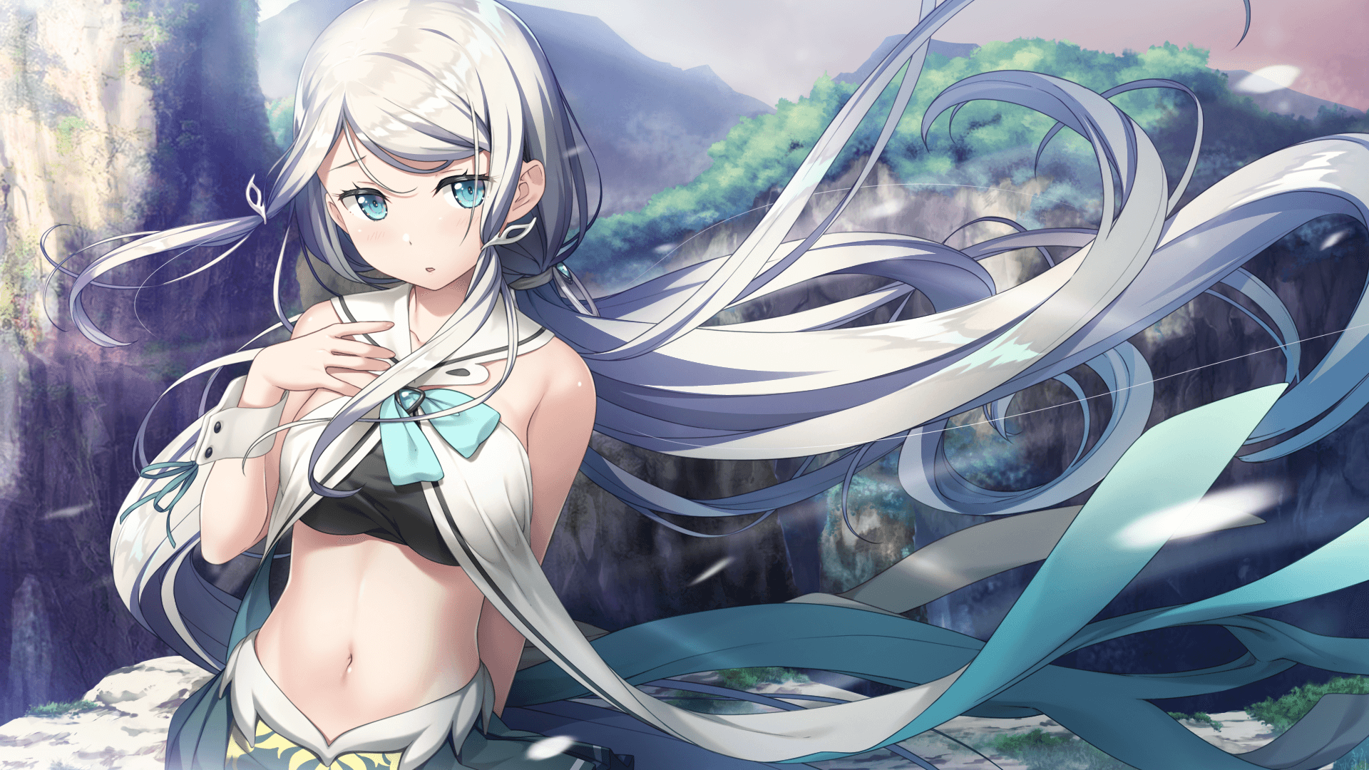 PS4/Switch『神様のような君へ』オフィシャルサイト | ENTERGRAM