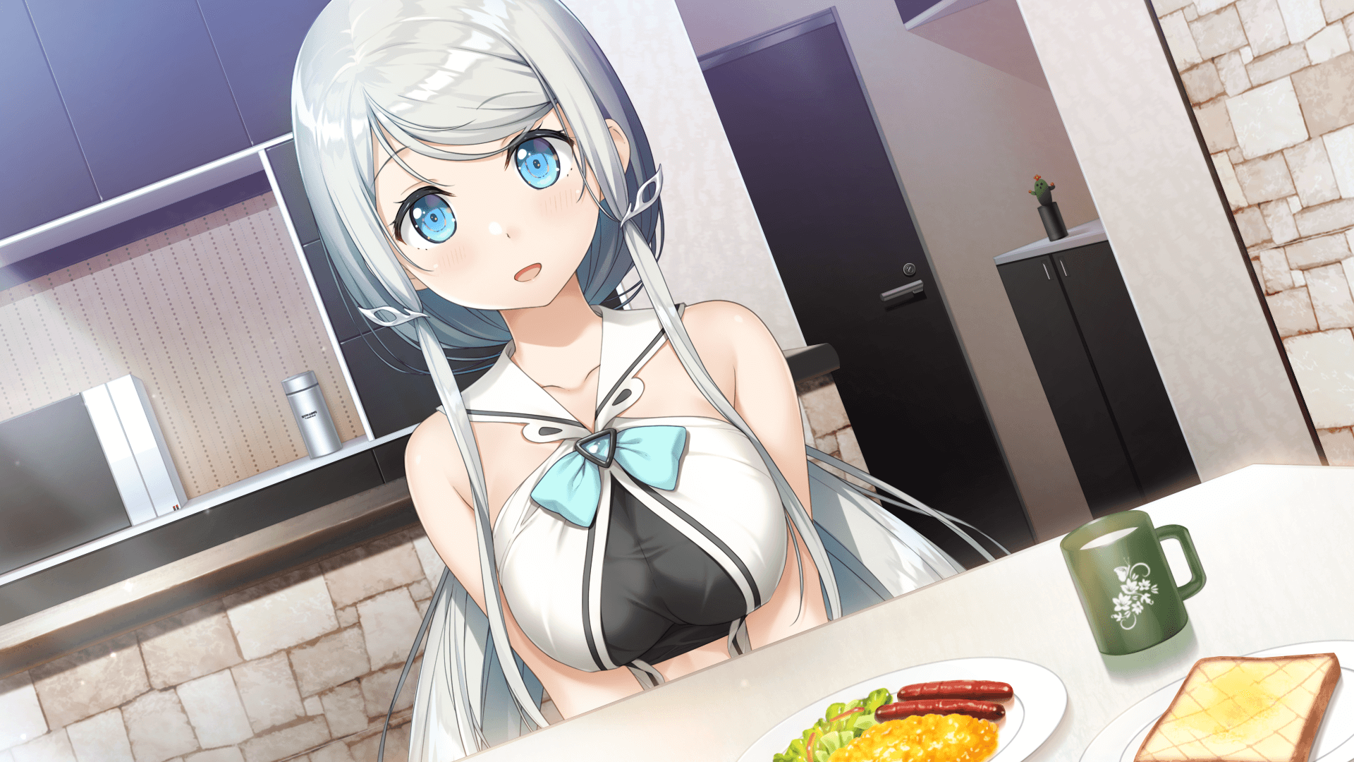 PS4/Switch『神様のような君へ』オフィシャルサイト | ENTERGRAM