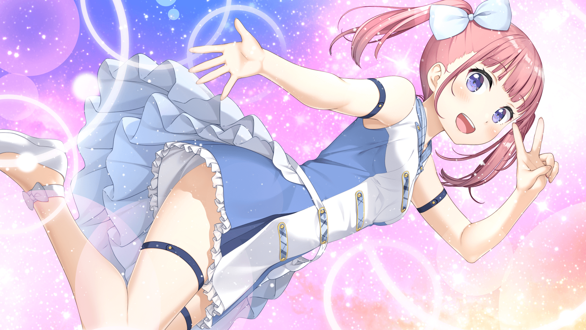 PS4/Switch『神様のような君へ』オフィシャルサイト | ENTERGRAM