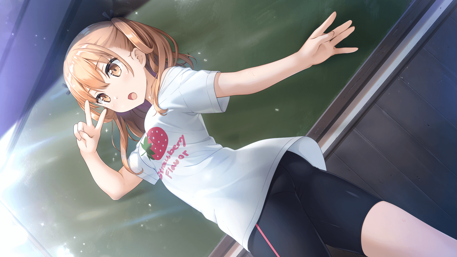 PS4/Switch『神様のような君へ』オフィシャルサイト | ENTERGRAM