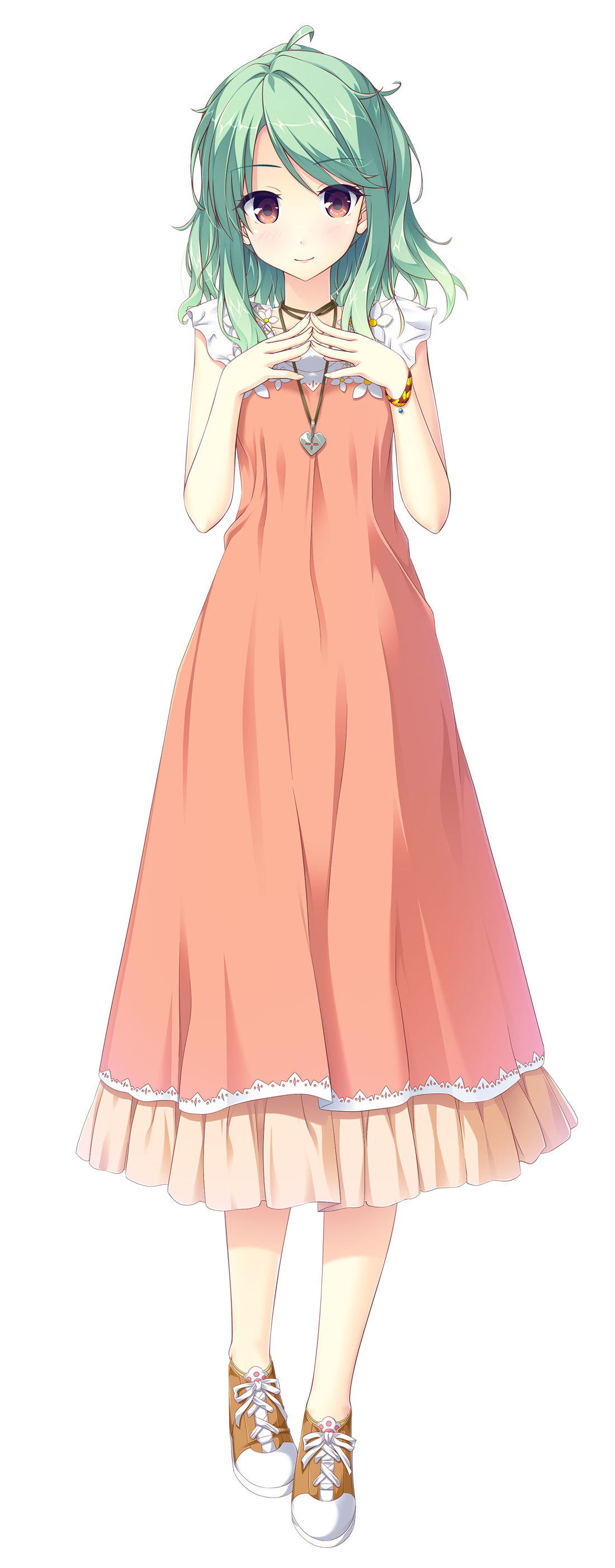 Ps4ps Vita『makinglovers』オフィシャルサイト ｜ Character