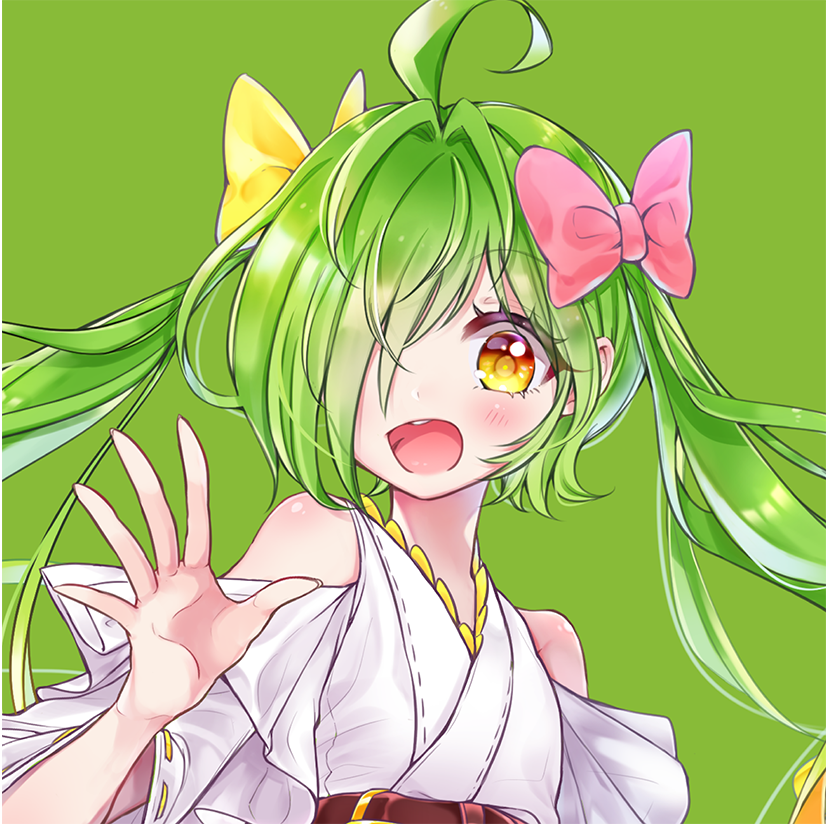 福岡ご当地VTuber「舞鶴よかと」さん「羽形モモ」さん が制服カノジョに登場！|SPECIAL｜制服カノジョ｜公式サイト