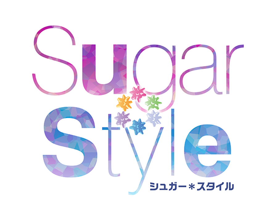 PS4/Switch『Sugar*Style』オフィシャルサイト ｜ ENTERGRAM